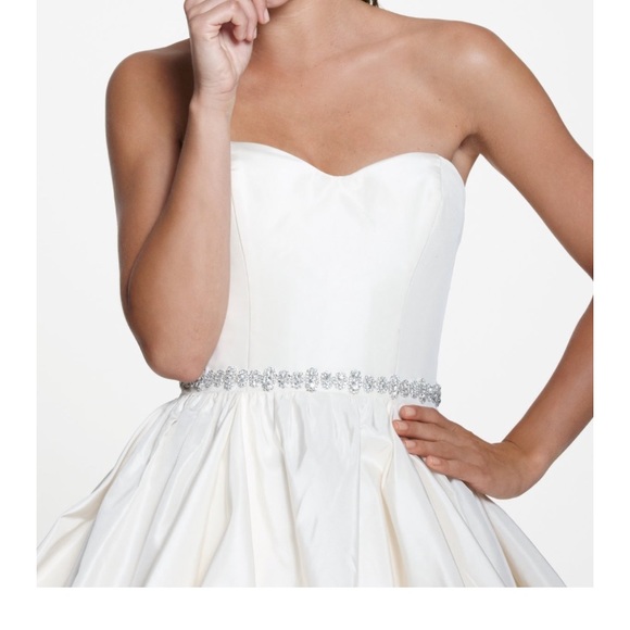 Watters | Accessories | Watters Brides Wedding Dress Belt | Poshmark
